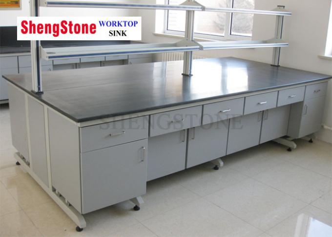 Customised Saudi Science Lab Countertops , Laboratory Countertops ...