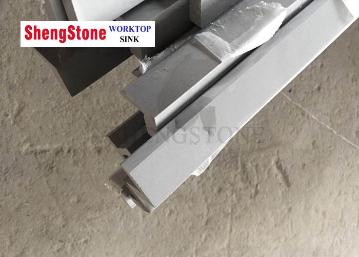 Epoxy Resin Marine Edges,Article To Block The Water's Edge